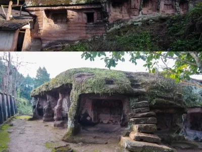 Ziyang Travel Guide: Top Attractions & Cultural Sites in Sichuan