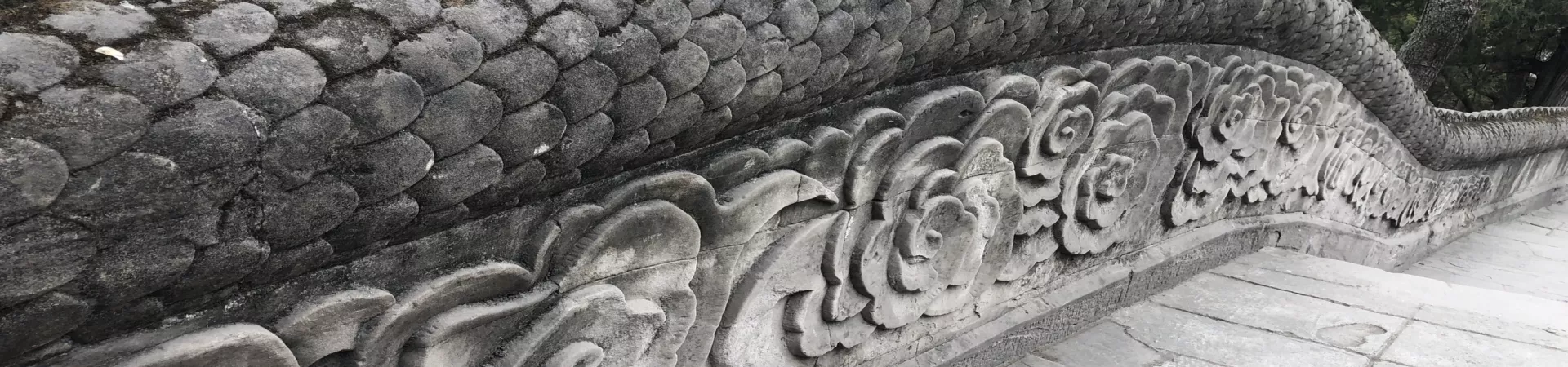 Chinese Jurassic Exploration Tourist Area