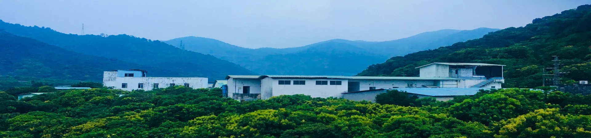 Dalingshan Forest Park