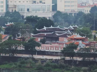 Fangchenggang Travel Guide: Explore Coastal Beauty and Cultural ...