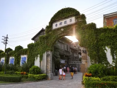 Haikou Travel Guide: Unveiling Hainan's Coastal Beauty