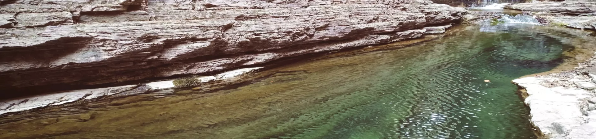 Guanshan National Geopark