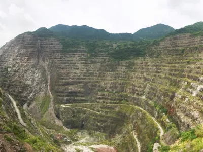 Huangshi Travel Guide: Discover the Essence of This Vibrant City