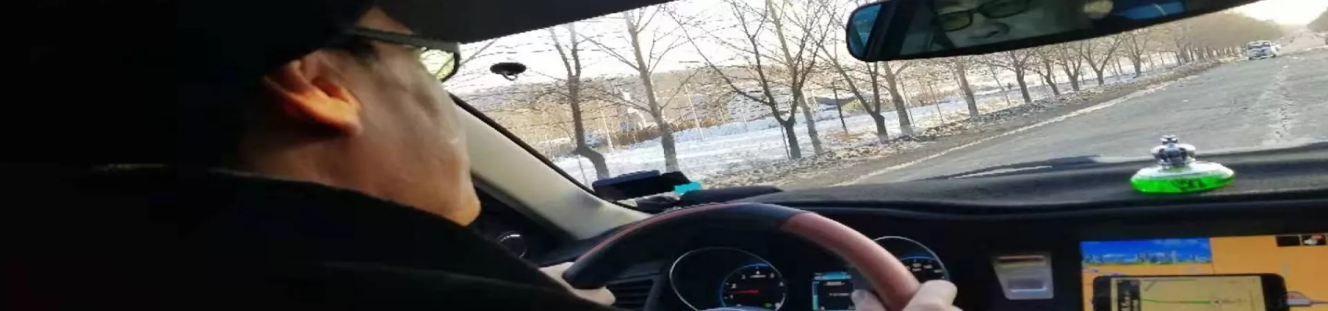 Baicaogou, Gaofeng Village, Donghai Township, Jidong County