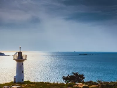 Yantai Travel Guide: Explore Coastal Beauty and Cultural Wonders in China