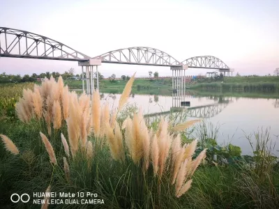 Ezhou Travel Guide: Explore Nature, Culture, and Historical Charms