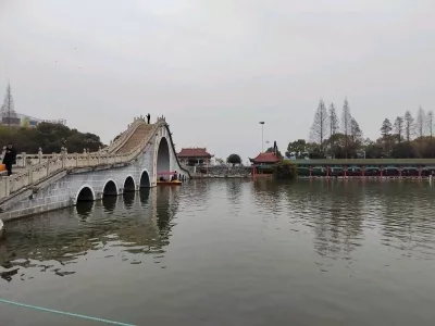 Ezhou Travel Guide: Explore Nature, Culture, and Historical Charms