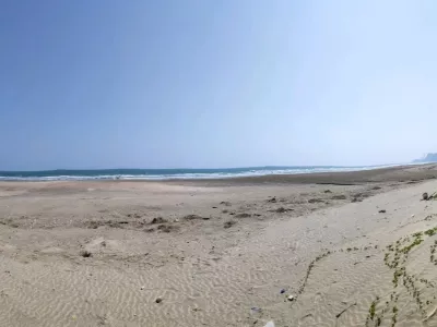 Maoming Travel Guide: Unveiling Coastal Wonders