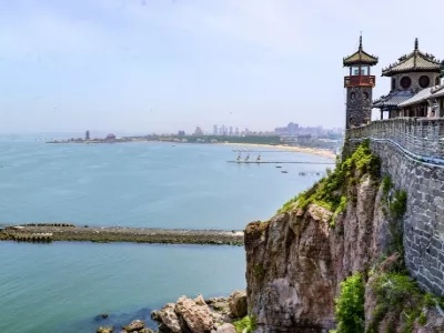 Yantai Travel Guide: Explore Coastal Beauty and Cultural Wonders in China