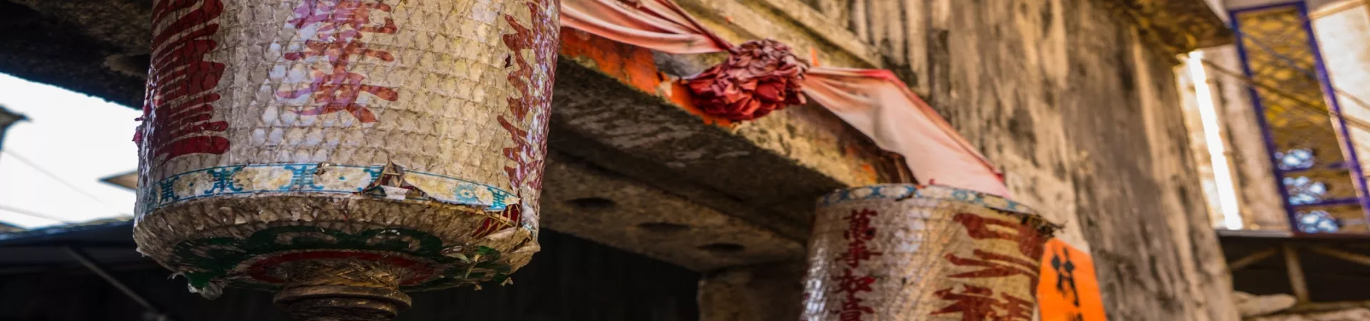 Pinghai Ancient City