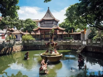 Foshan Travel Guide: Explore Ancient Artistry and Modern Delights in China