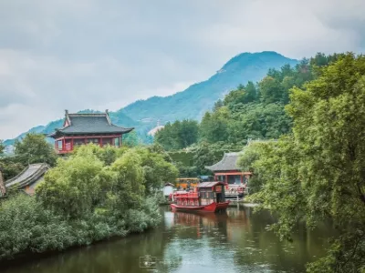 Jinhua Travel Guide: Unveiling Hidden Charms with TopChinaGuide