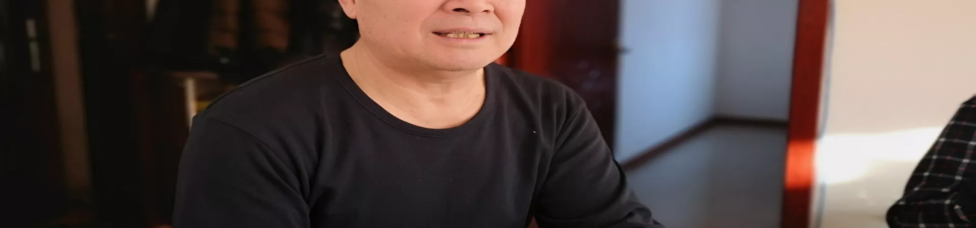 Monument to General Wang Zhen