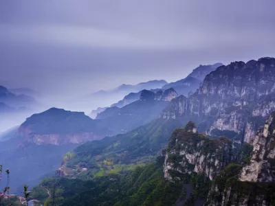 Jincheng Travel Guide: Unveiling Charms and Wonders