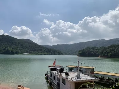 Heyuan Travel Guide: Explore Nature's Beauty