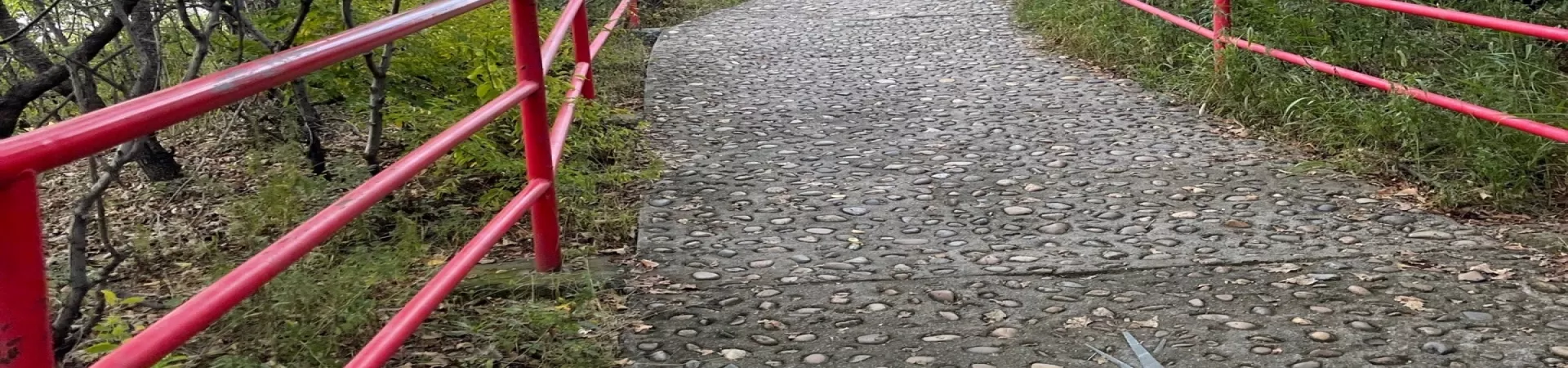 Xiandong Mountain Scenic Area