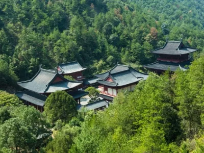 Lishui Travel Guide: Unveiling Hidden Gems with TopChinaGuide