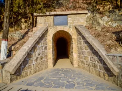 Shijiazhuang Travel Guide: Discovering the History, Cuisine, and ...