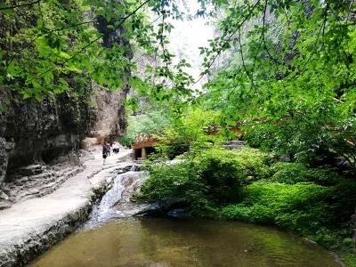 Baoding Travel Guide - Explore the Captivating City of China