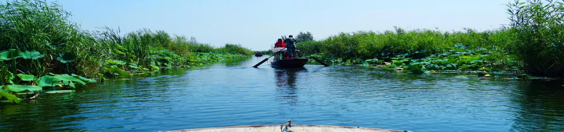 Baoding Travel Guide - Explore the Captivating City of China