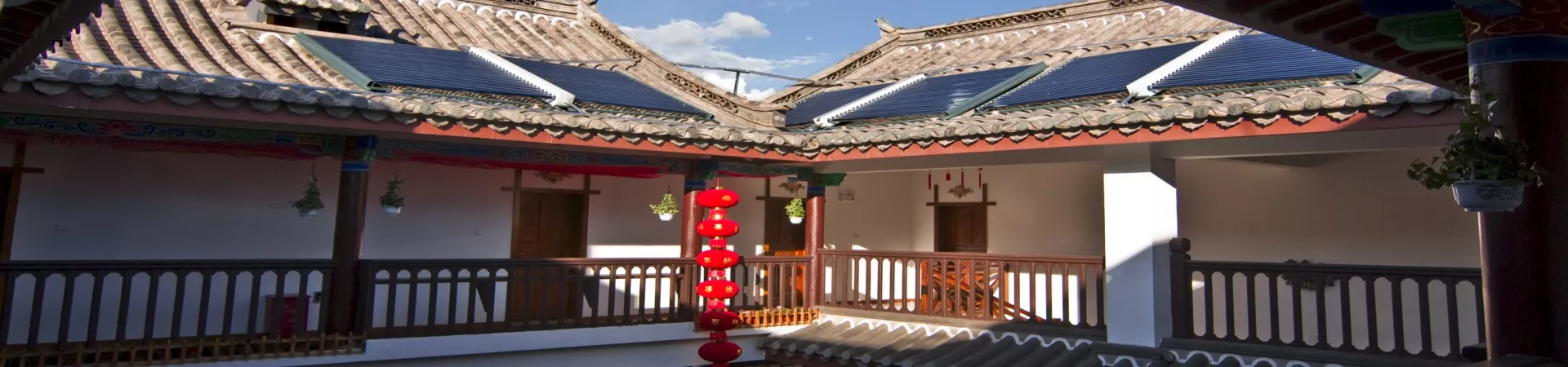 Chuxiong Travel Guide: Unveiling Cultural Treasures