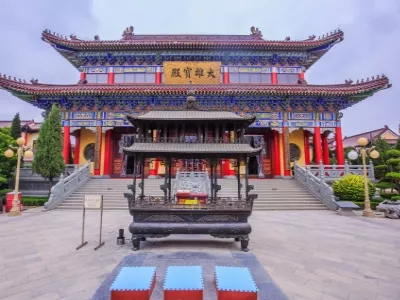 Yantai Travel Guide: Explore Coastal Beauty and Cultural Wonders in China