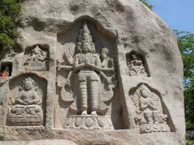 Jinzhou Travel Guide: Discovering Hidden Charms Beyond Expectations