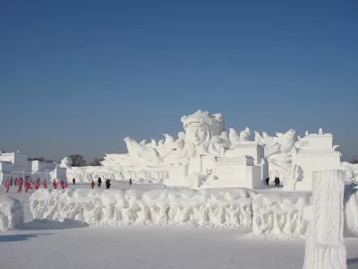 Baoding Travel Guide - Explore the Captivating City of China