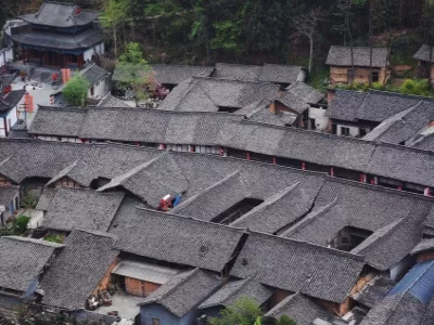 Baoji Travel Guide: Unveiling Ancient Treasures and Scenic Wonders