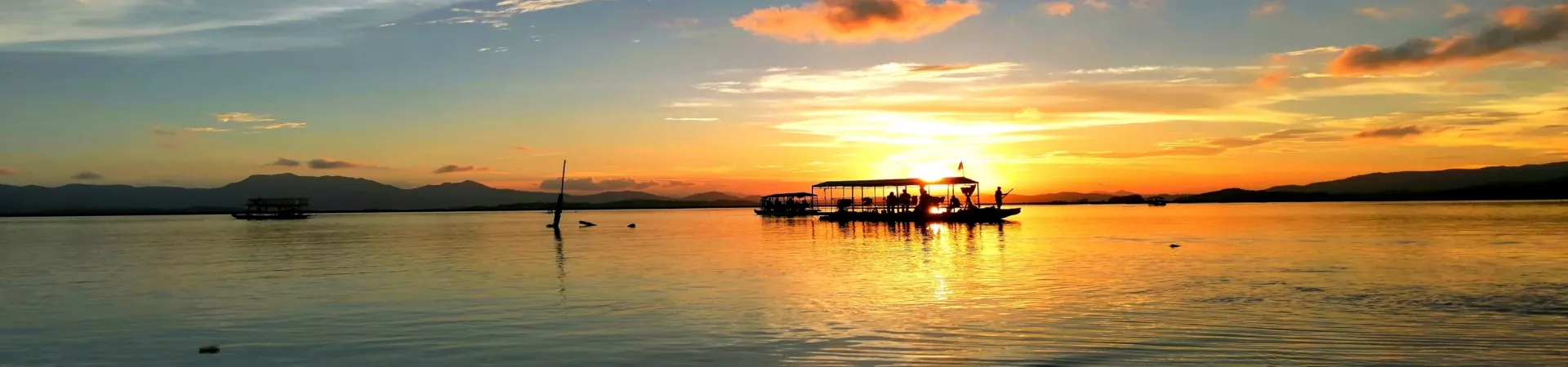 Huizhou Travel Guide: Explore Nature, History, and Modern Marvels in China