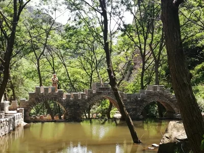 Linyi Travel Guide: Discover Culture, Nature, and Ancient Wonders in China