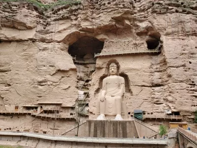 Xining Travel Guide: Gateway to History, Culture, and the Tibetan Plateau