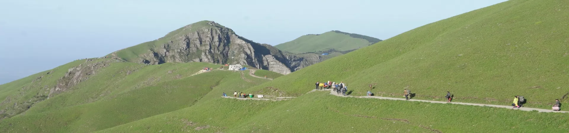 Pingxiang Travel Guide: Unveiling Hidden Wonders with TopChinaGuide