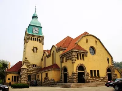 Yantai Travel Guide: Explore Coastal Beauty and Cultural Wonders in China