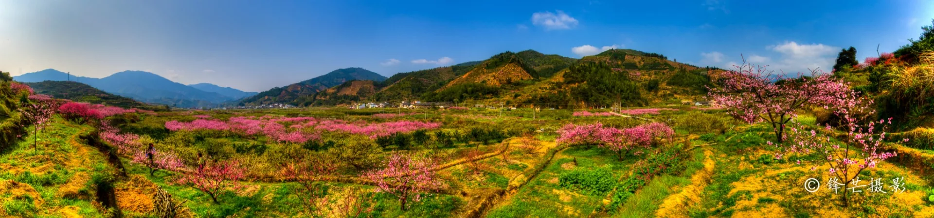 Shaoguan Travel Guide: Discover Scenic Splendors