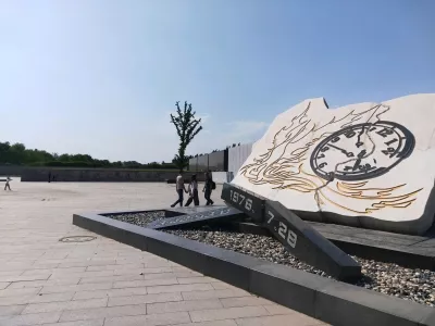 Baoding Travel Guide - Explore the Captivating City of China