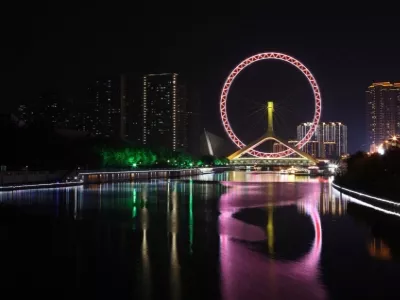 Baoding Travel Guide - Explore the Captivating City of China