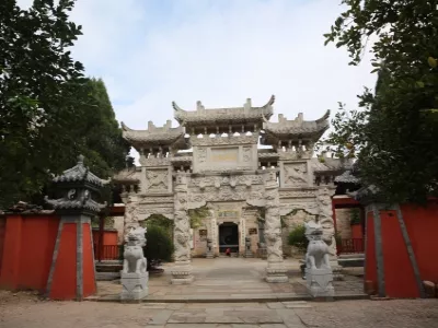 Pingxiang Travel Guide: Unveiling Hidden Wonders with TopChinaGuide