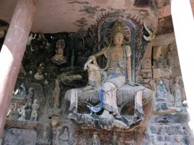 Mianyang Travel Guide: Explore Sichuan's Hidden Treasures and Modern ...